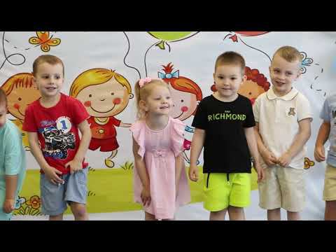 2024 06 День Защиты Детей - малыши (Симфония)