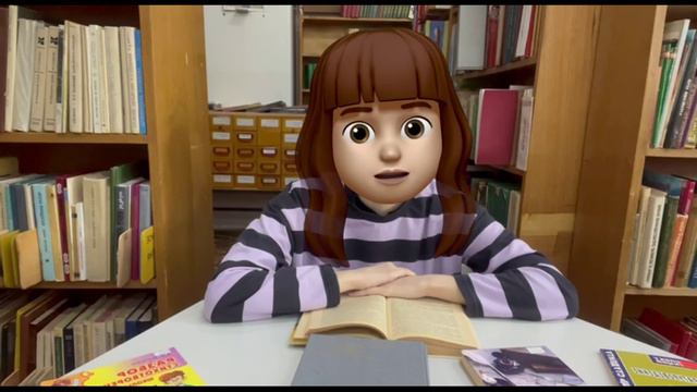 «Лирический герой» #видеошпаргалка №9 «Школьнику на заметку»