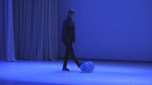 «Студенческая концертно-театральная весна ПГГПУ 2022» факультет Исторический