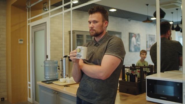 Офис или поле