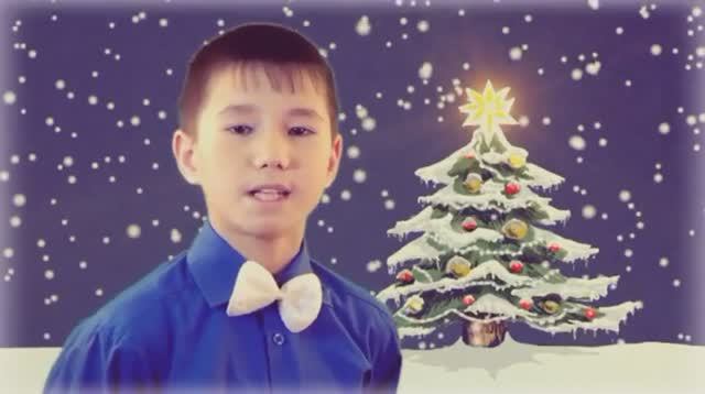 Наши любимые новогодние стихи