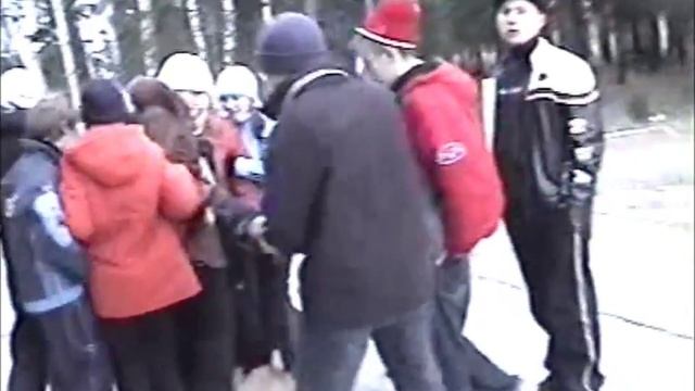 Городские сборы _Осень-2006_ г. Красноуральск, часть № 2