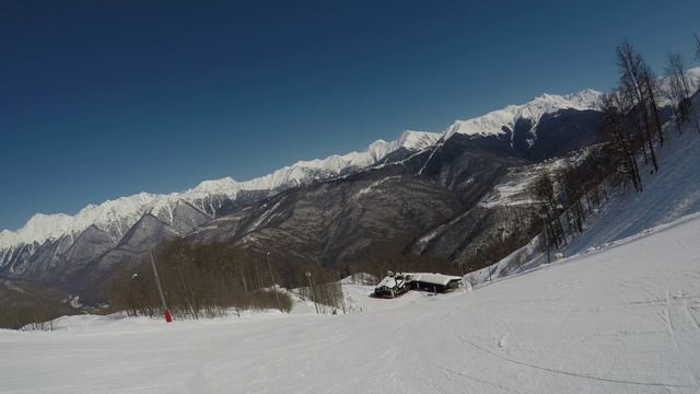 2022-03-22 ГазПром Альпика. 12 - 11 - 5 - 1. 1й раз.