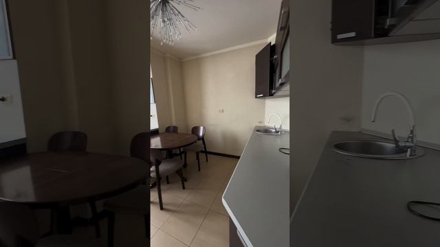 Обзор квартиры на Чернышевского