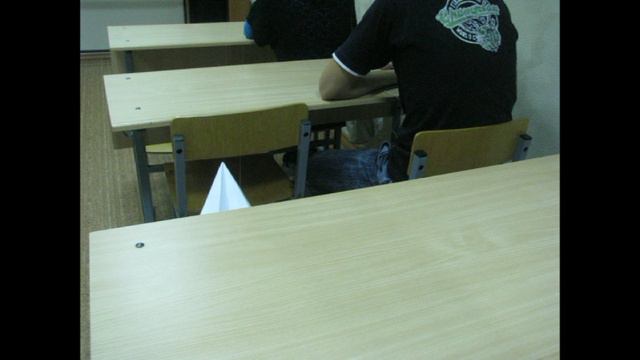 Одна история....2011