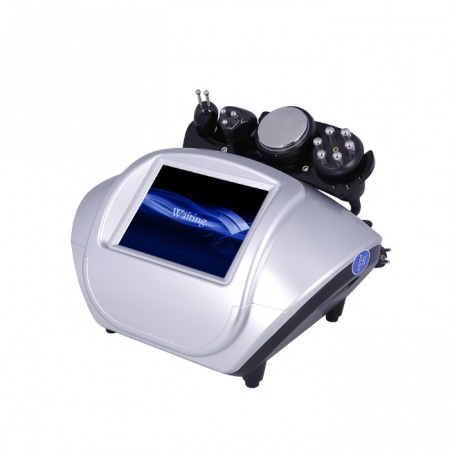 Аппарат RU 6. Инструкция по подключению и эксплуатации