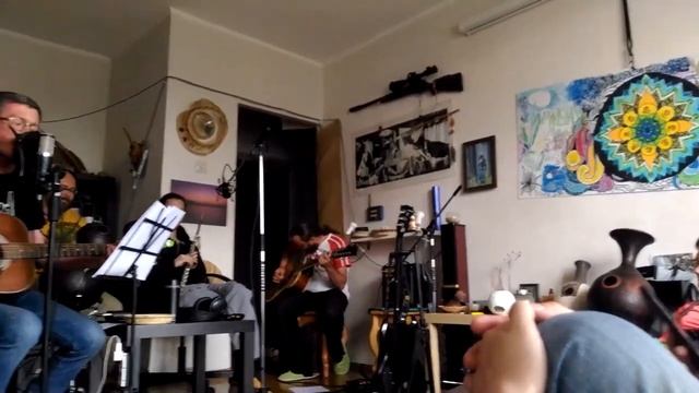 Кисычев Band На свете нет, прекрасней красоты