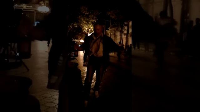 Судьба неумолимая....