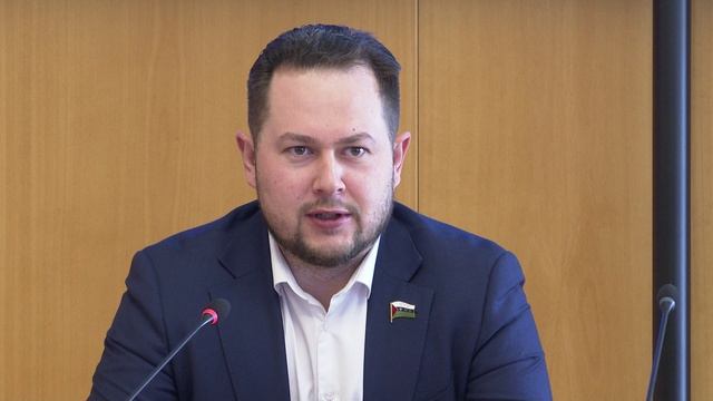 Ваш депутат №  522. Будущее региона