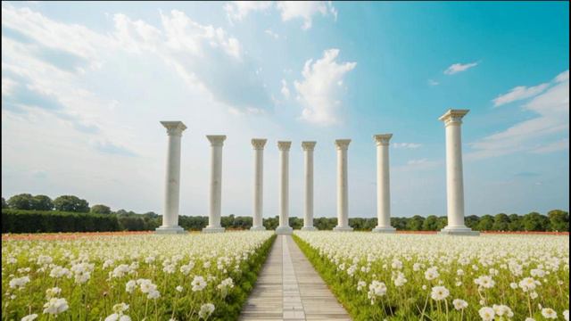 1 Послание к Коринфянам / 12 ГЛАВА