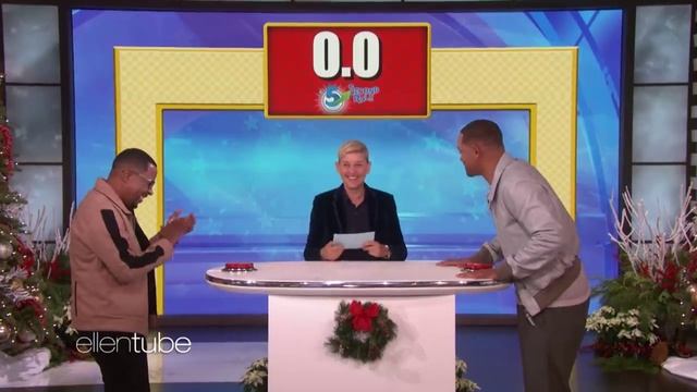 Уилл Смит и Мартин Лоуренс. Правило 5 секунд