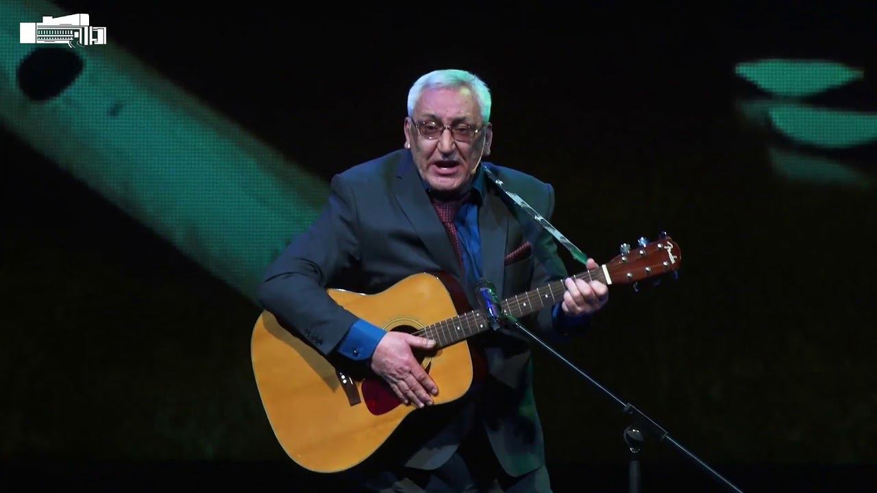 70 лет Юрия Добринского (бенефис)