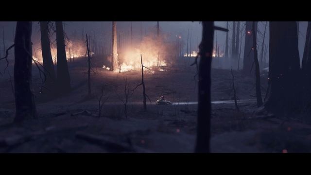 Самый грустны эпизод игры. Смерть коня - Призрак Цусимы