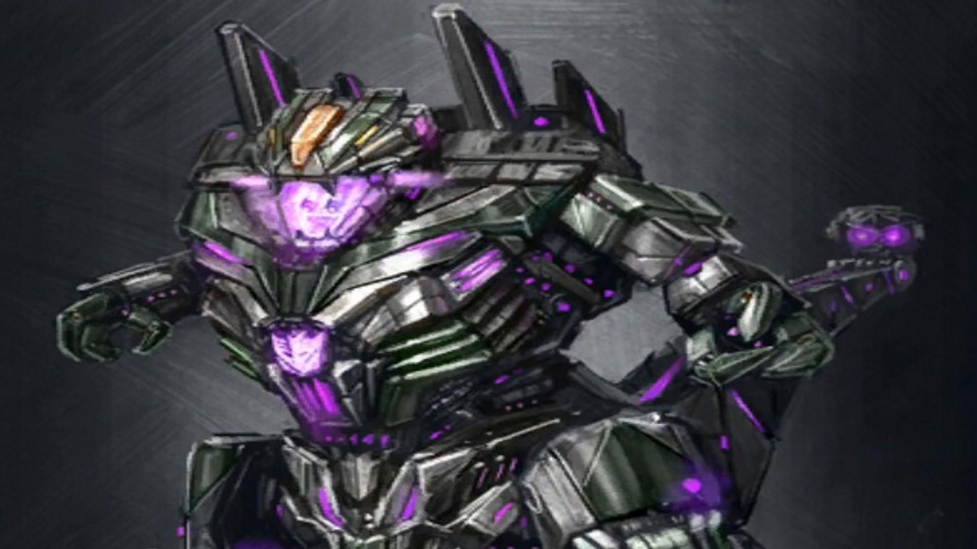 Триптикон на максимальной сложности. Трансформеры Битва за Кибертрон #20