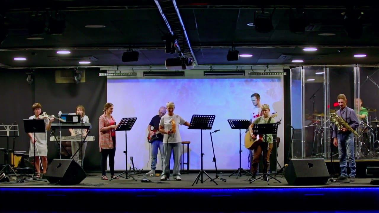 «На коленях» Яна Корытова, Анастасия Скворцова