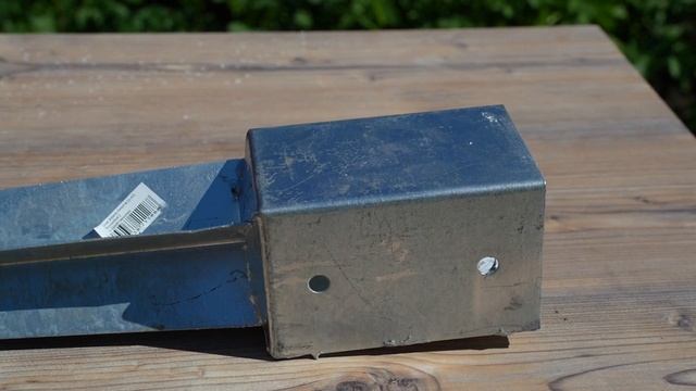 Обзор опор Gah Alberts