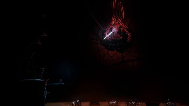 The Darkest Tales #5 Доктор кто