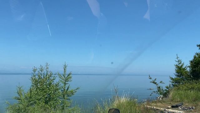 Россия. Байкал.MOV