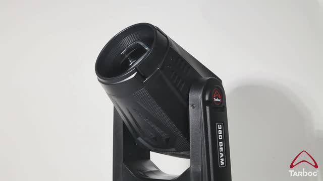 TARBOC BEAM RH-B380