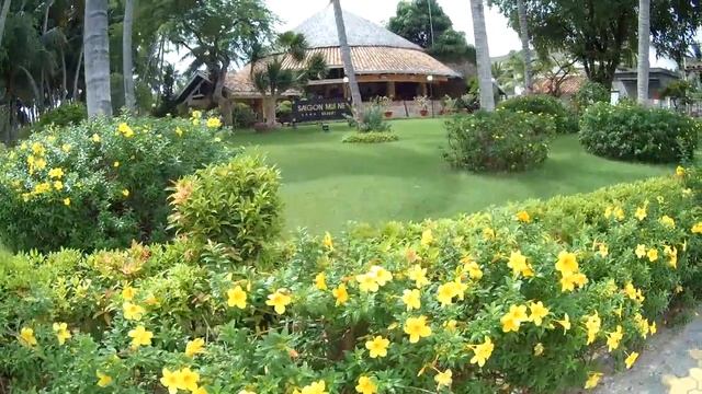 Гуляю по улицам Вьетнама Муйне часть 2