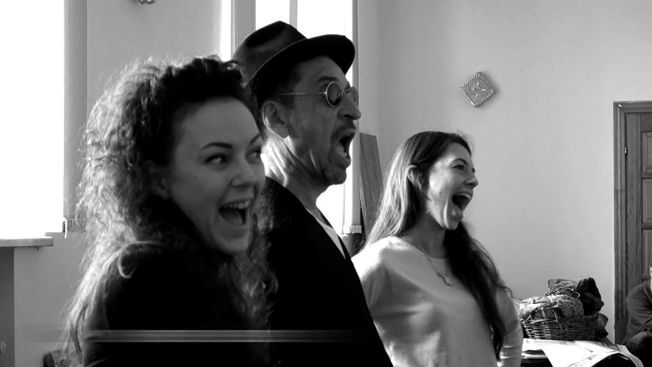 О том, как господин Мокинпотт от своих злосчастий избавился