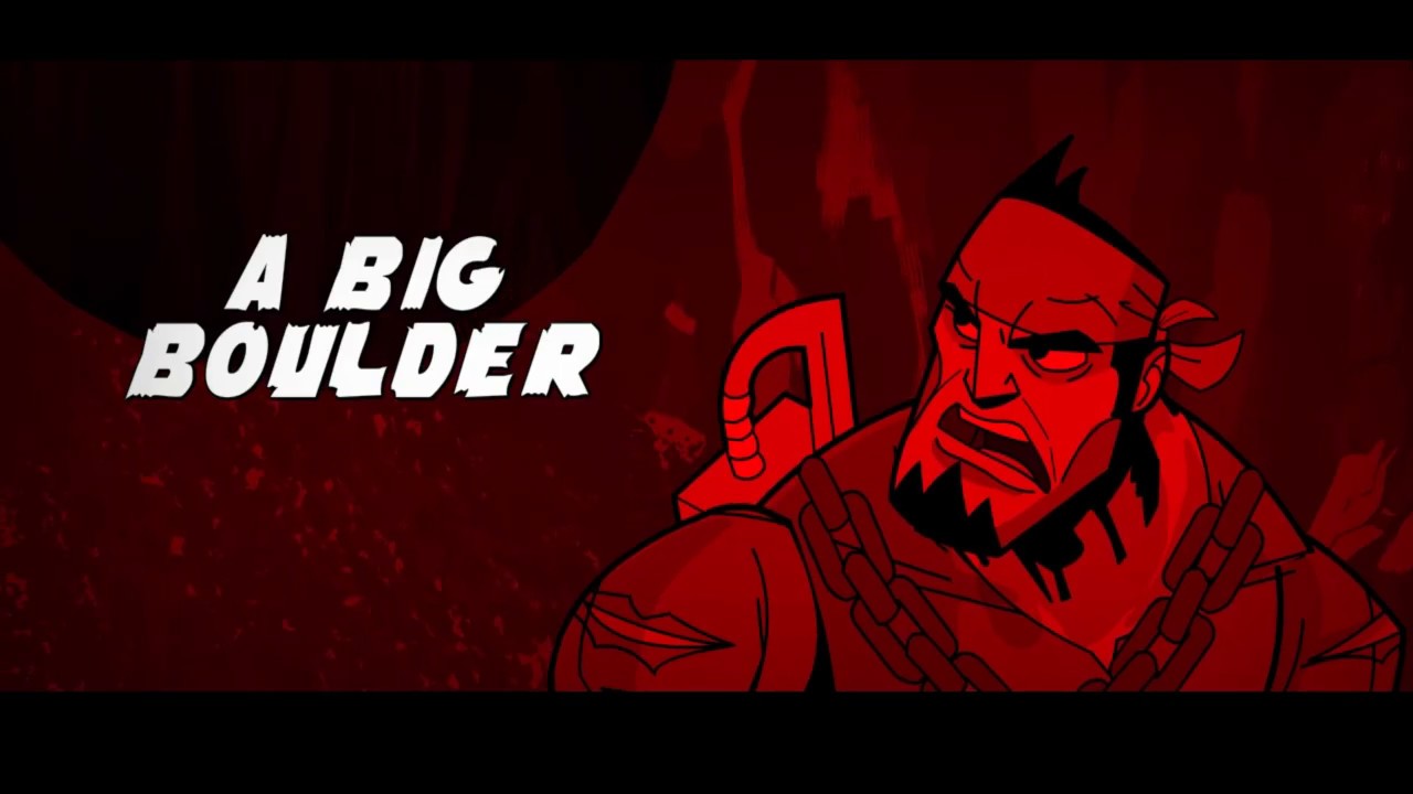 Shank 2 #5 | RUMBLE IN THE JUNGLE