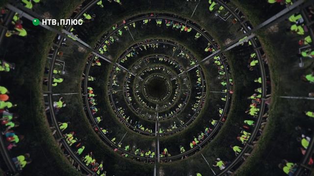 НТВ-ПЛЮС «Спорт»