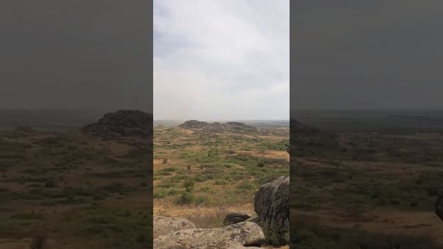 Лягушка взята. Незабываемые ощущения #mariupol #Беш-Таш