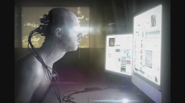 Социальные Cети – Источник Боли и Одиночества [Academy of Ideas]