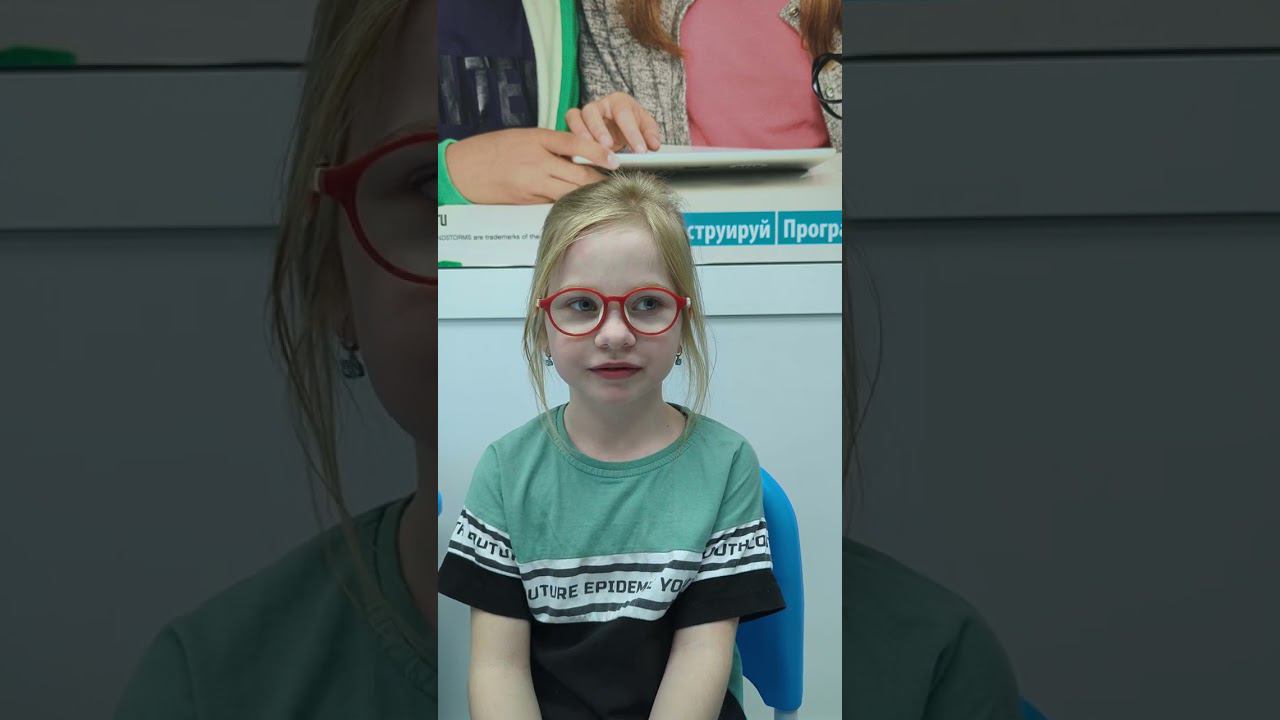 Алиса Третьякова, Мини, 6 лет