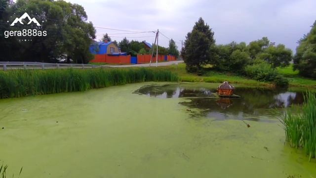 Щапово Москва