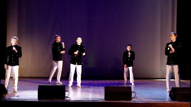 Звездочки_15