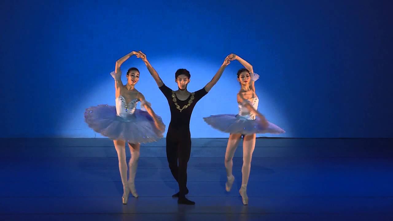 2016 코리아유스 발레스타즈 정기공연