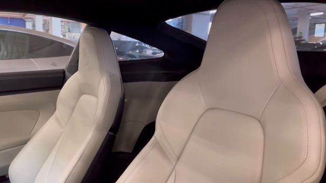 2024 Porsche 911 GT3 Touring - Interior and Exterior Walkaround