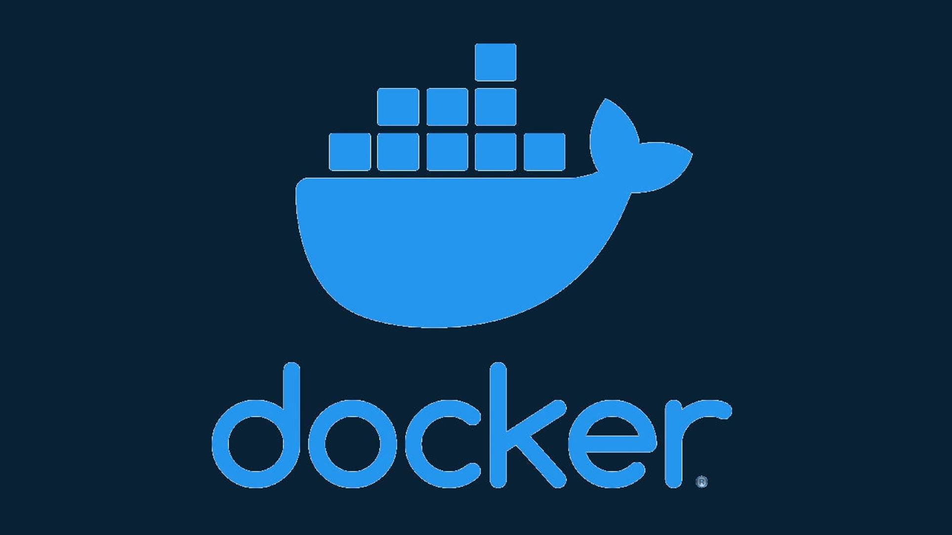 Как установить конкретную версию Docker