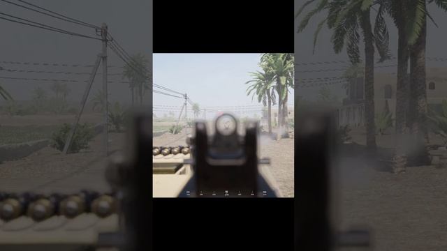 Squad [Техника и пулик смерть противнику]#shorts