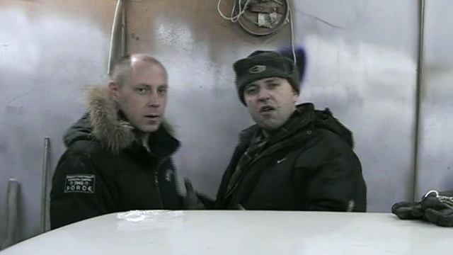 dmc neo - гараж 2007  промо