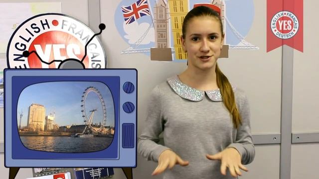 Саша Косухина. О замечательном путешествии в Лондон