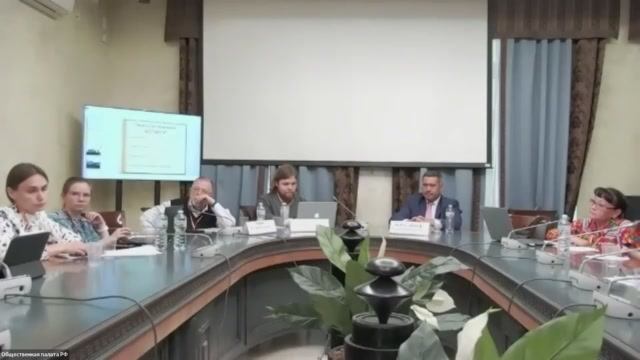 Итоговая конференция по проекту "ВСЯК СУЩИЙ В НЕЙ ЯЗЫК"