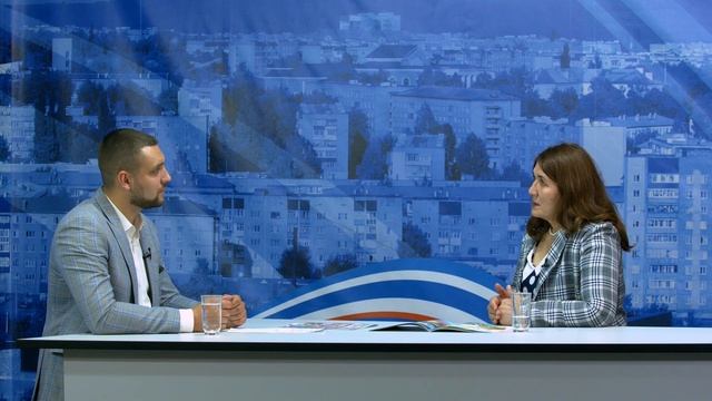 Актуальное интервью 01.06.2023. Лариса Абдуллина