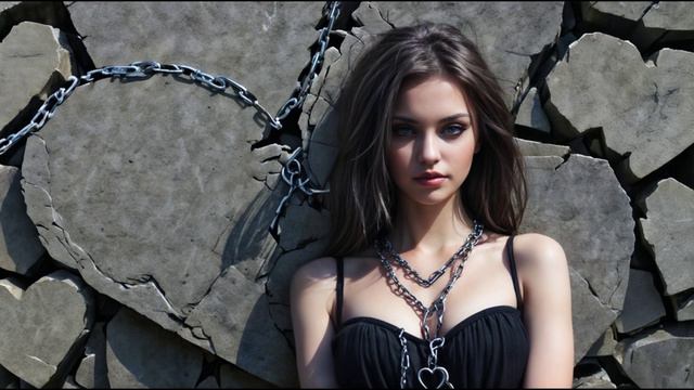 Kopmo - Сердце