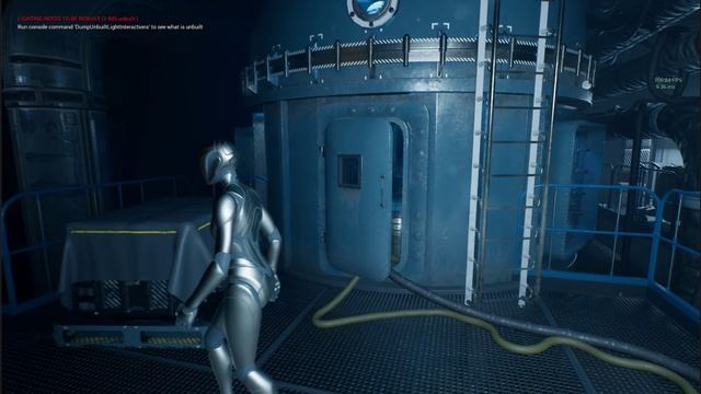 Обновление локации Складские Помещения от Next Genium - дневник разработки инди-игры