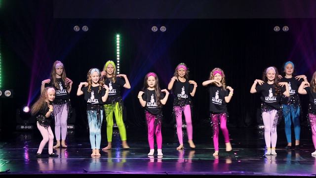 05 АДАРА ПУПСИКИ 1 го - 12-05-24