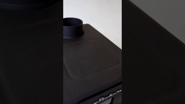 Отопительно варочная печь со секлом — для палатки, для дома, для дачи, для сада - Печь отопительная