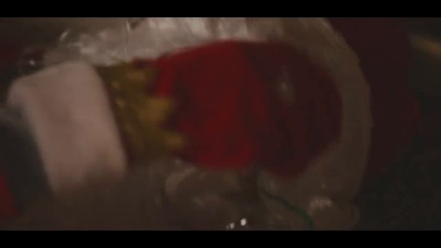 Applause Production Снегурочка и Дед Мороз  Просыпайся