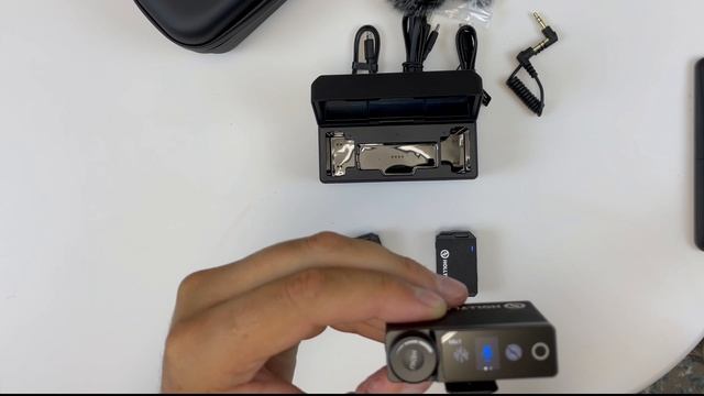 Топ или шлак?! Hollyland lark Max не покупай пока не посмотришь это видео!