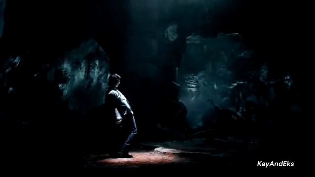 Кай Паркер - Play With Fire