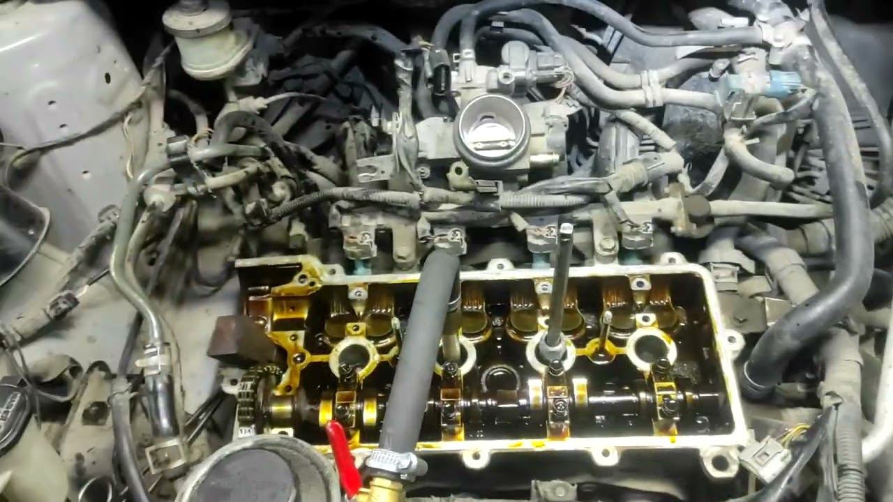 VITZ-PLATZ Ремонт в г. ОМСКЕ