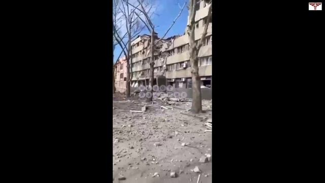 СВО. День 26-й (21.03.2022г)