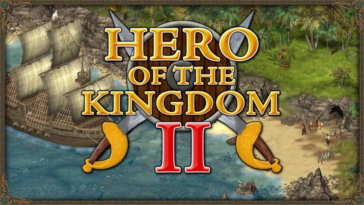 🔴Hero of the Kingdom II🔴 Полное прохождение игры🔴 Все Достижения